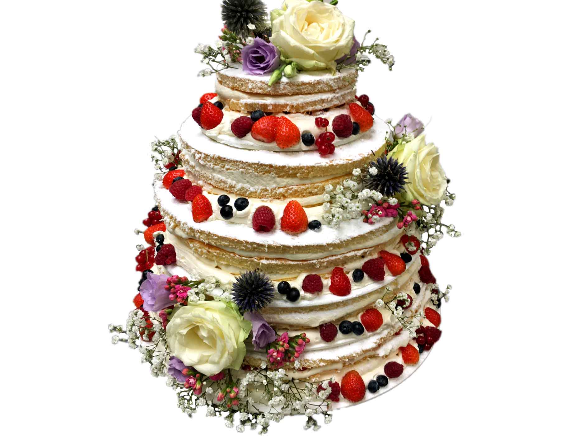 Speciale taarten - Arts Bakkers - Bakkers van hier