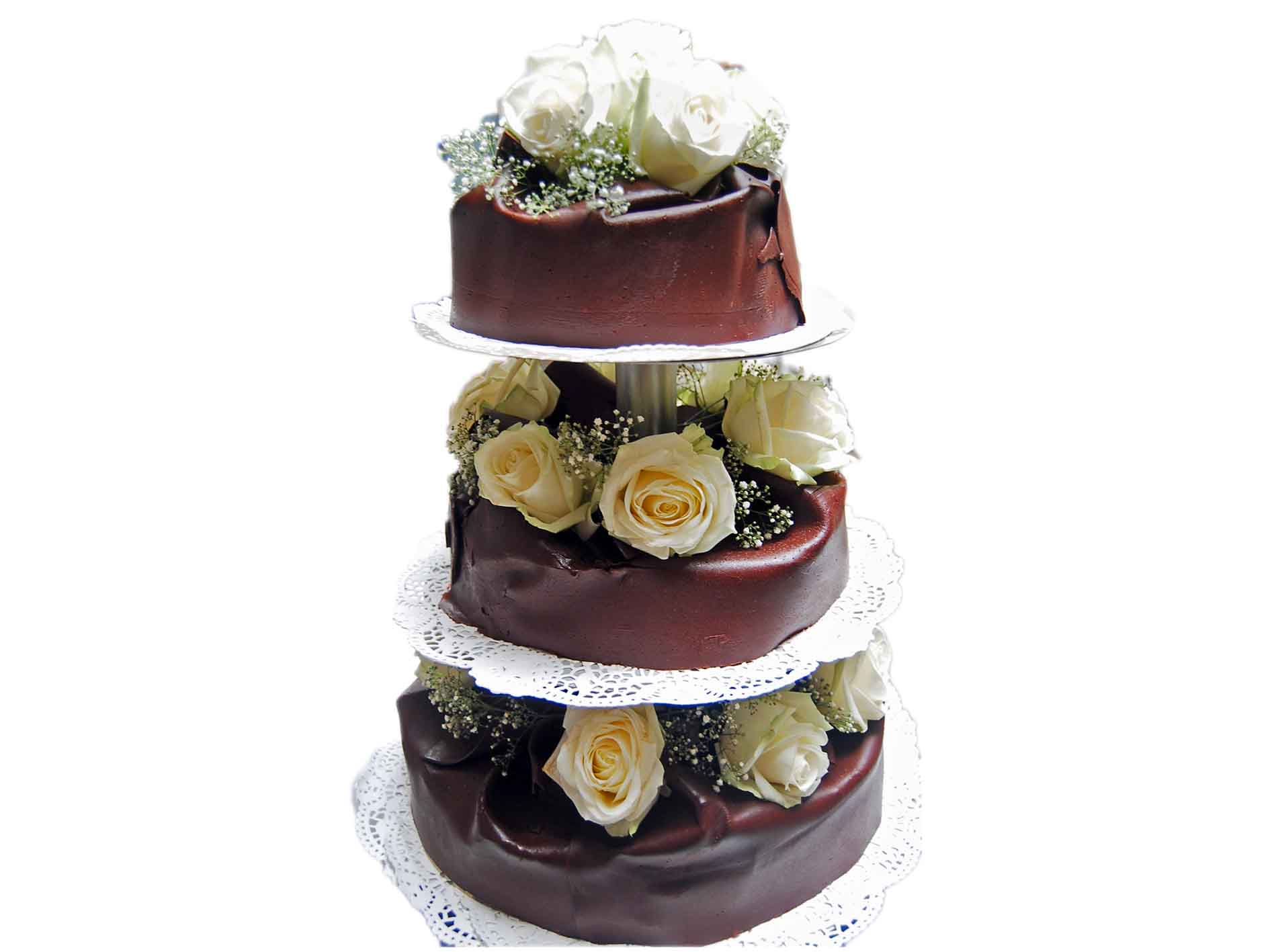 Speciale taarten - Arts Bakkers - Bakkers van hier